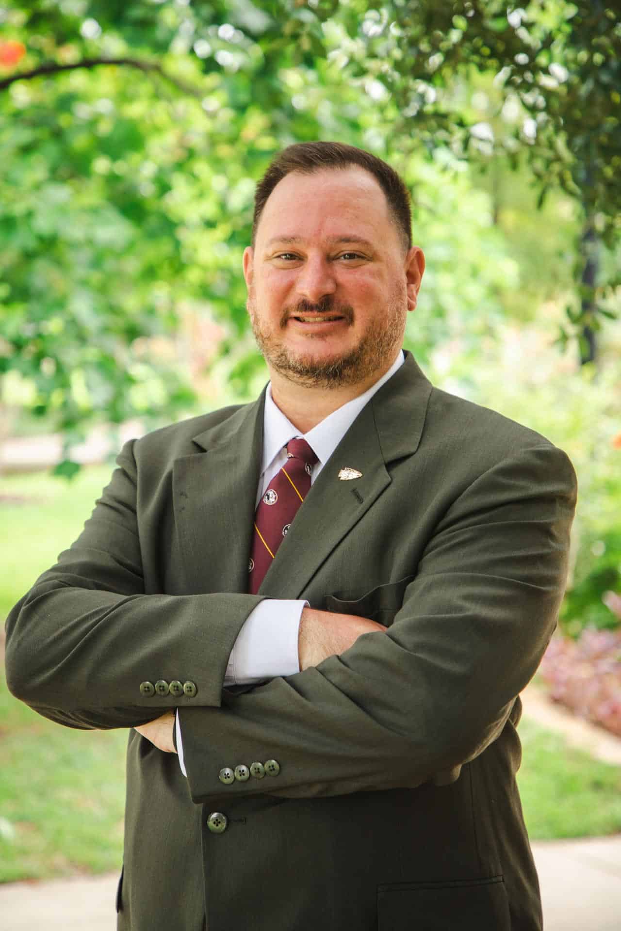 Andy Pannelli Impact Story – Giving Matters